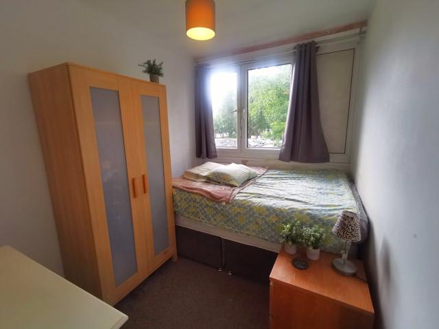 Apartment at Stebondale Street, Greater London