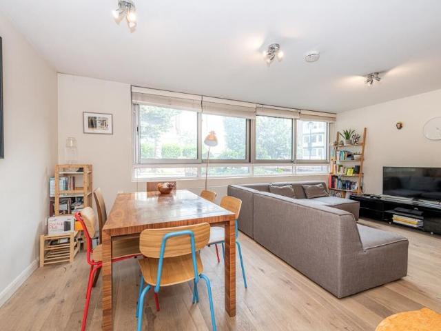 Apartment at Steele's Road, London