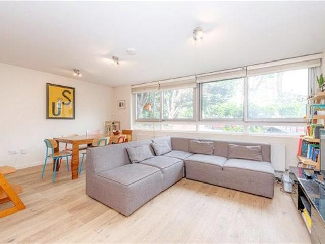 Apartment at Steele's Road, London