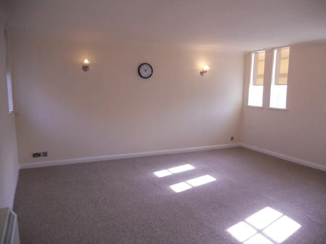 Apartment at Steelhouse Lane, Sheffield