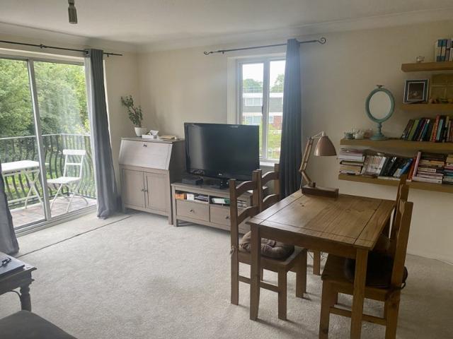 Apartment at Steep Hill, Greater London