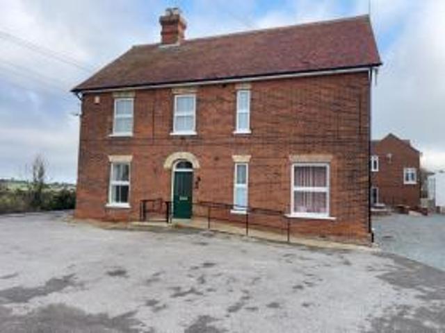 Apartment at Steeple Road, Maldon