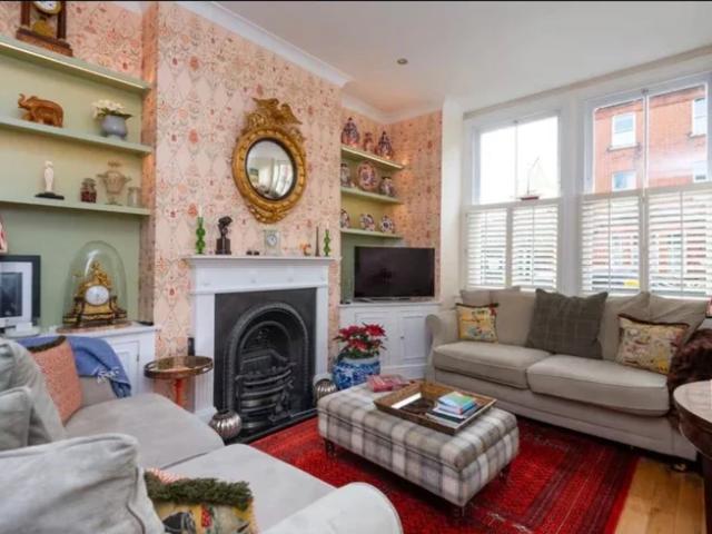 Apartment at Stella Road, Greater London