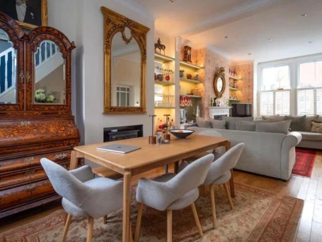 Apartment at Stella Road, Greater London