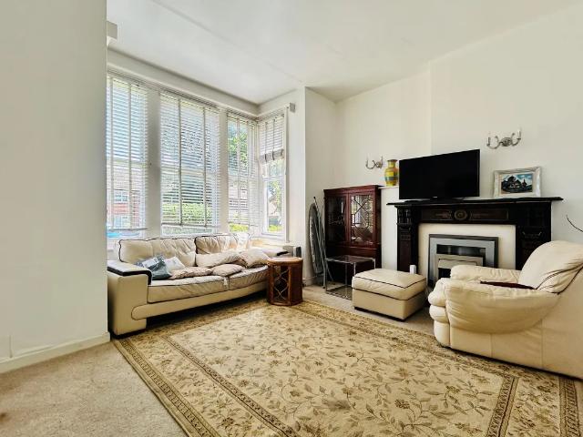 Apartment at Stenson Road, Derby