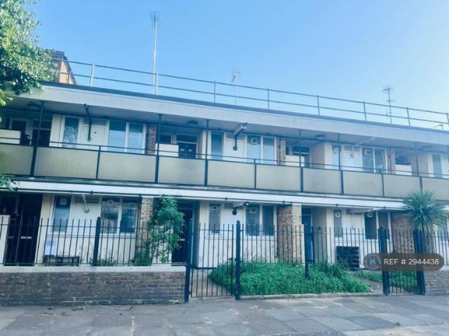 Apartment at Stepney Way, Greater London
