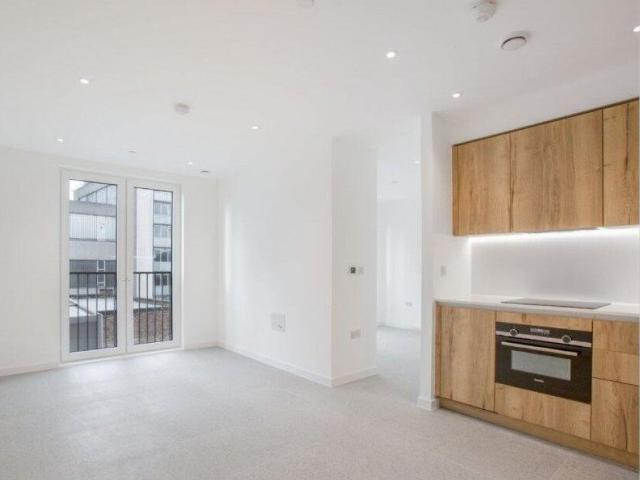 Apartment at Stepney Way, Greater London