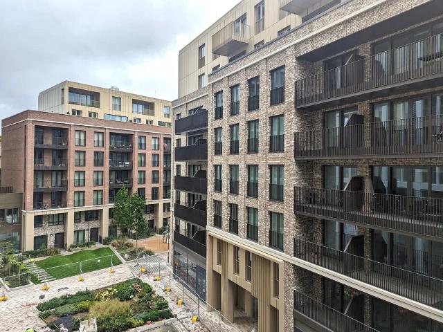 Apartment at Stepney Way, Greater London