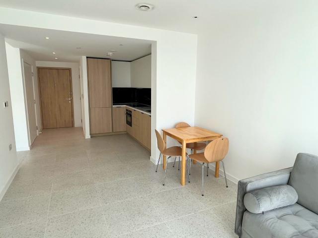 Apartment at Stepney Way, Greater London