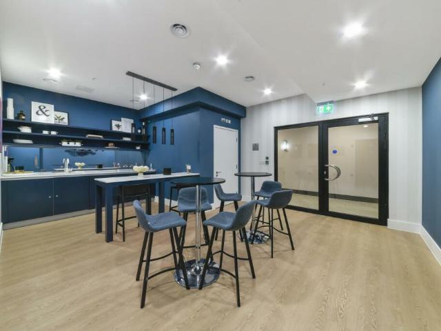 Apartment at Stepney Way, Greater London