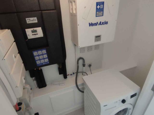 Apartment at Stepney Way, Greater London