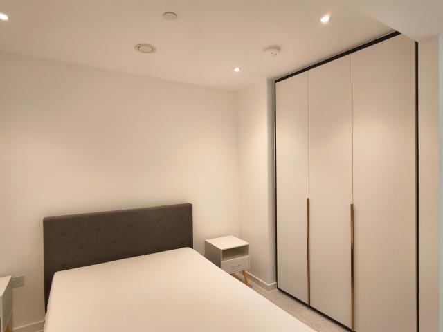 Apartment at Stepney Way, Greater London