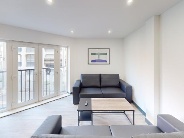 Apartment at Stepney Lane, Newcastle upon Tyne