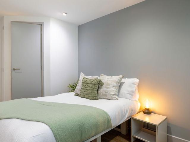 Apartment at Stepney Road, Newcastle upon Tyne