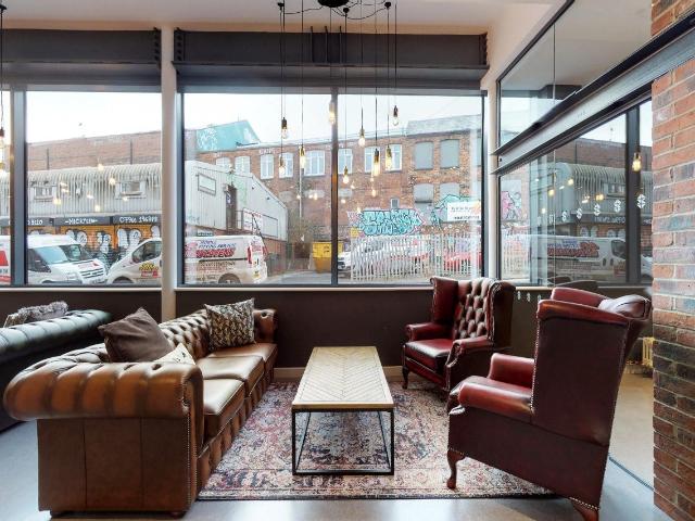 Apartment at Stepney Road, Newcastle upon Tyne