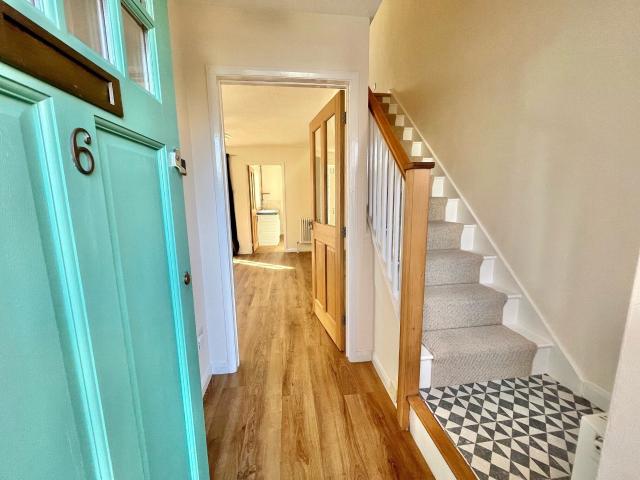 Apartment at Stepcote Hill, Exeter