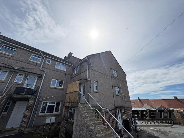 Apartment at Stephen Street, Milford Haven