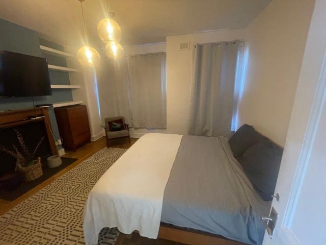 Room at Stephendale Road, Greater London