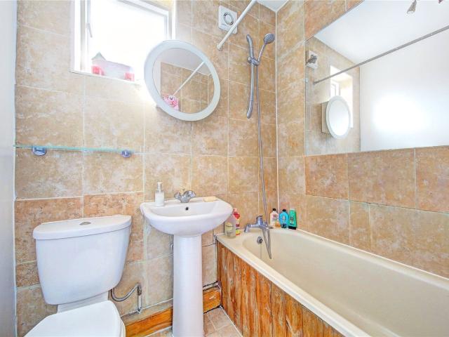 Apartment at Stephendale Road, Greater London
