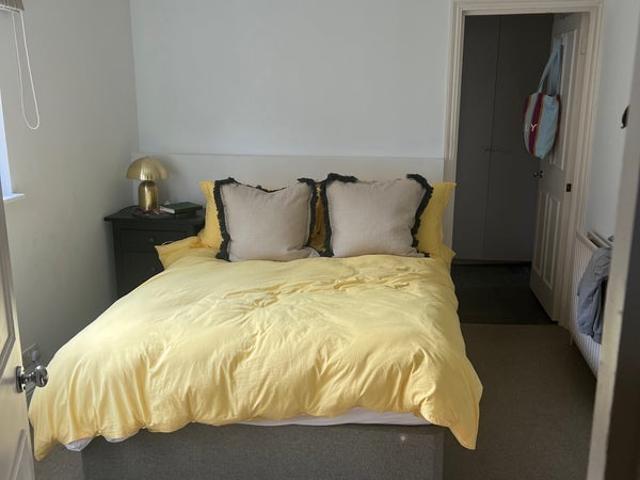 Apartment at Stephendale Road, Greater London