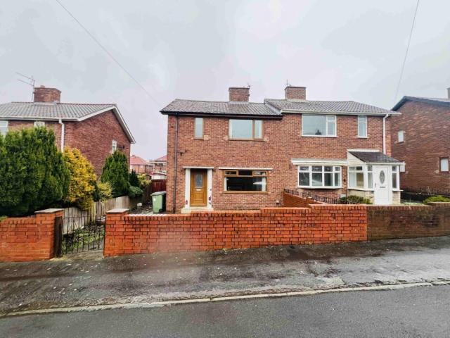 Apartment at Stephens Road, Murton