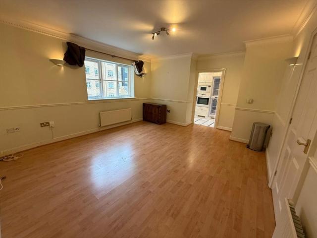 Apartment at Stephenson Wharf, Dacorum