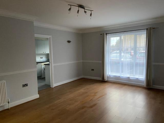 Apartment at Stephenson Wharf, Dacorum