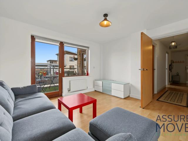 Apartment at Stephenson Close, Greater London