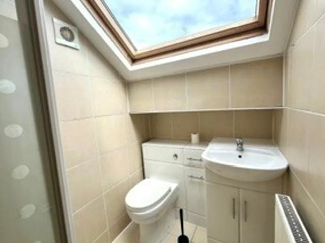 Apartment at Stephenson Street, Cardiff
