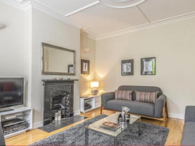 Apartment at Sternhold Avenue, Greater London