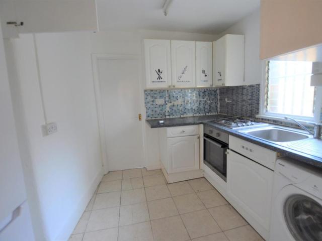 Apartment at Sterling Way, Greater London