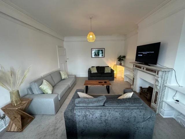 Apartment at Stert Street, Vale of White Horse