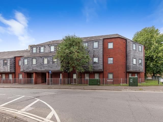 Apartment at Stert Street, Vale of White Horse