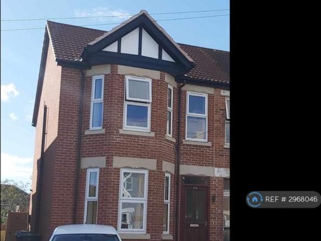 Apartment at Sterte Road, Poole