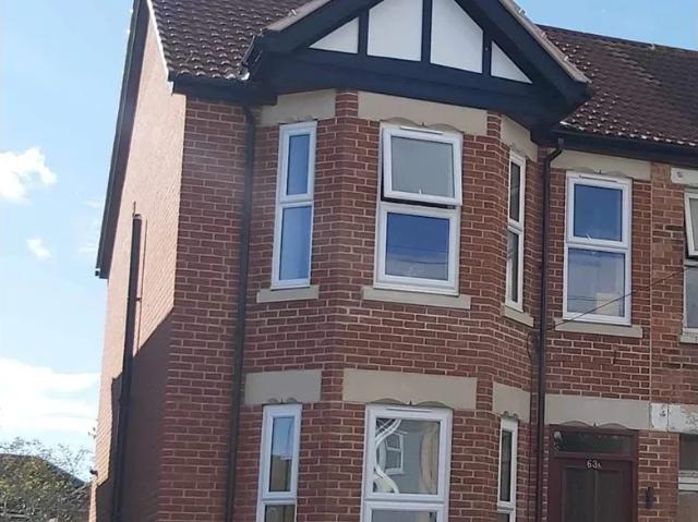 Apartment at Sterte Road, Poole