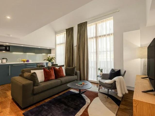 Apartment at Steward Street, Greater London