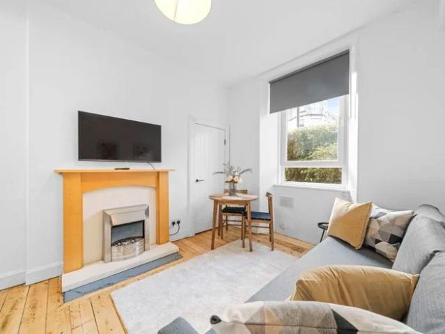 Apartment at Stewart Terrace, City of Edinburgh