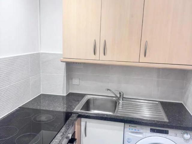 Apartment at Stewart Terrace, City of Edinburgh
