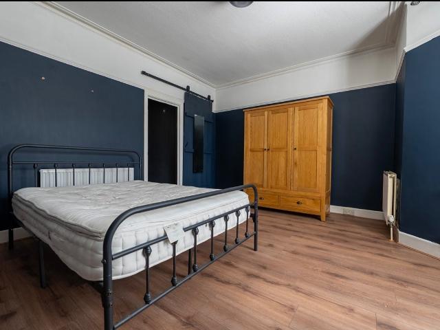 Apartment at Stewart Road, Bournemouth