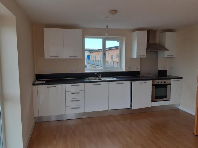Apartment at Stewartby Avenue, Peterborough