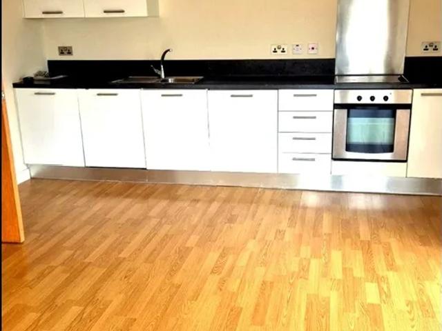 Apartment at Stewartby Avenue, Peterborough