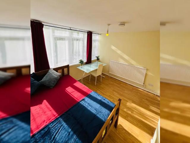 Apartment at Stewarts Road, Greater London