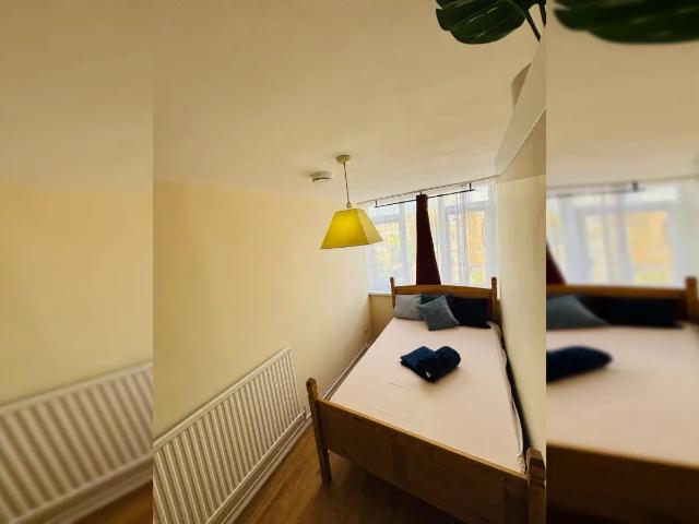 Apartment at Stewarts Road, Greater London