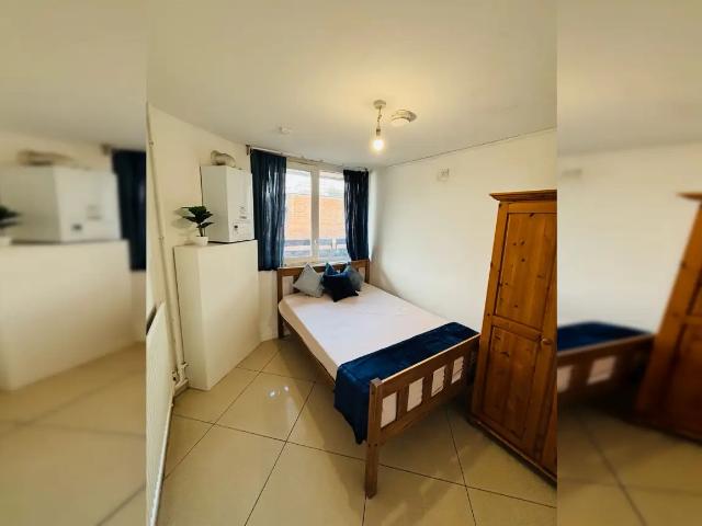 Apartment at Stewarts Road, Greater London