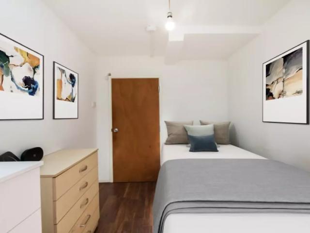 Apartment at Stewarts Road, Greater London