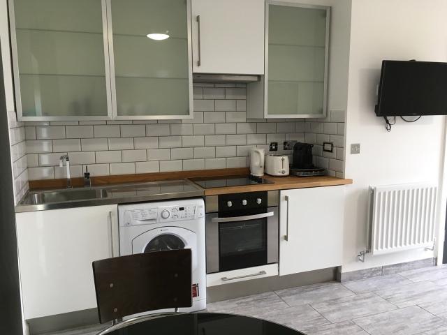 Apartment at Stewkley Road, Cublington