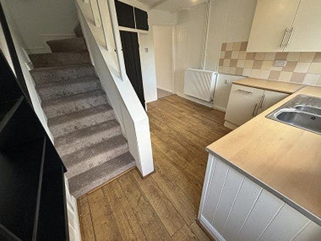 Apartment at Stewton Lane, East Lindsey