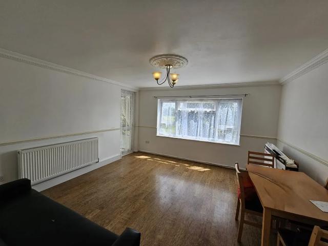 Apartment at Stevenage Road, Greater London