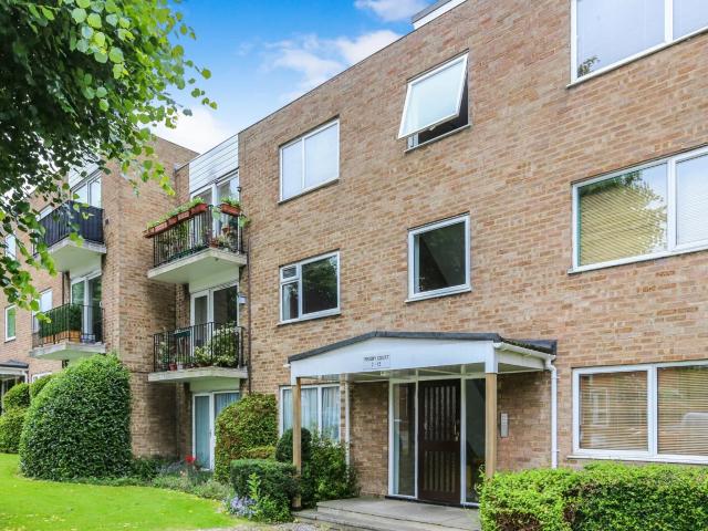 Apartment at Stevenage Road, North Hertfordshire