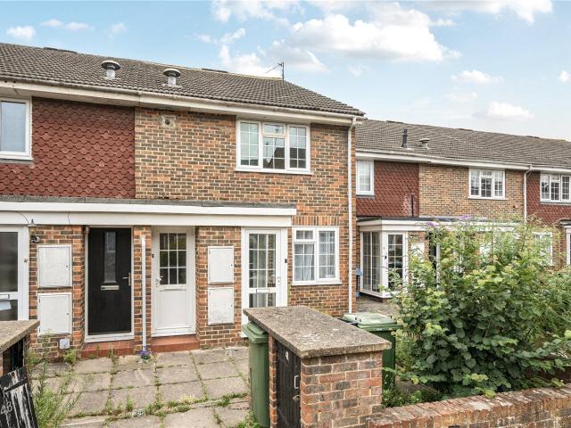 Apartment at Stevens Close, Epsom and Ewell
